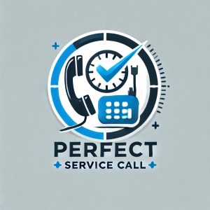 Call by Call Management - The Perfect Service Call